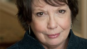 Her Story – Pam Dougherty