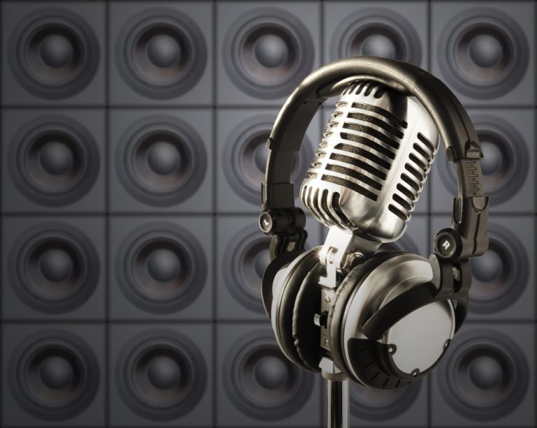 Audio Books – Pam Dougherty