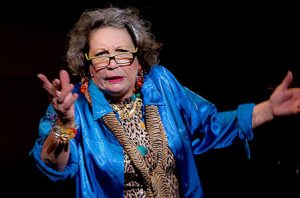 Pam Dougherty – film . television . radio . stage . audio books