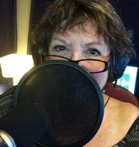 Radio – Pam Dougherty